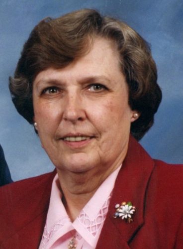 Dr. Beverly Yerg | News, Sports, Jobs - Times Observer